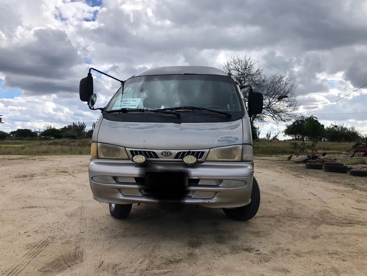 "besta 3 0" no Brasil