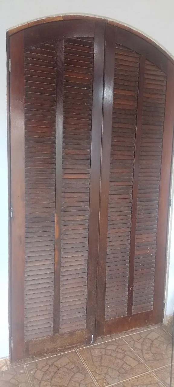 "porta balcao madeira" no Brasil