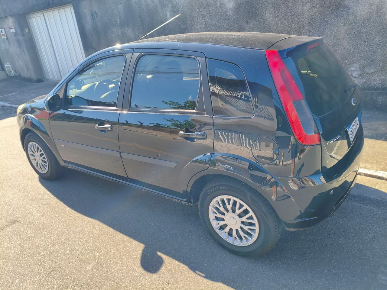 "fiesta zetec rocam" - Carros Usados e Novos à venda