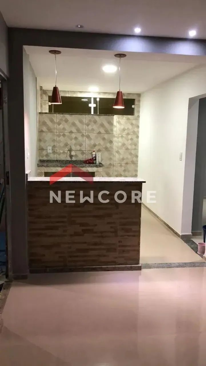 Casa 2 quartos à venda - Vila Santa Alice, Duque de Caxias - RJ ...