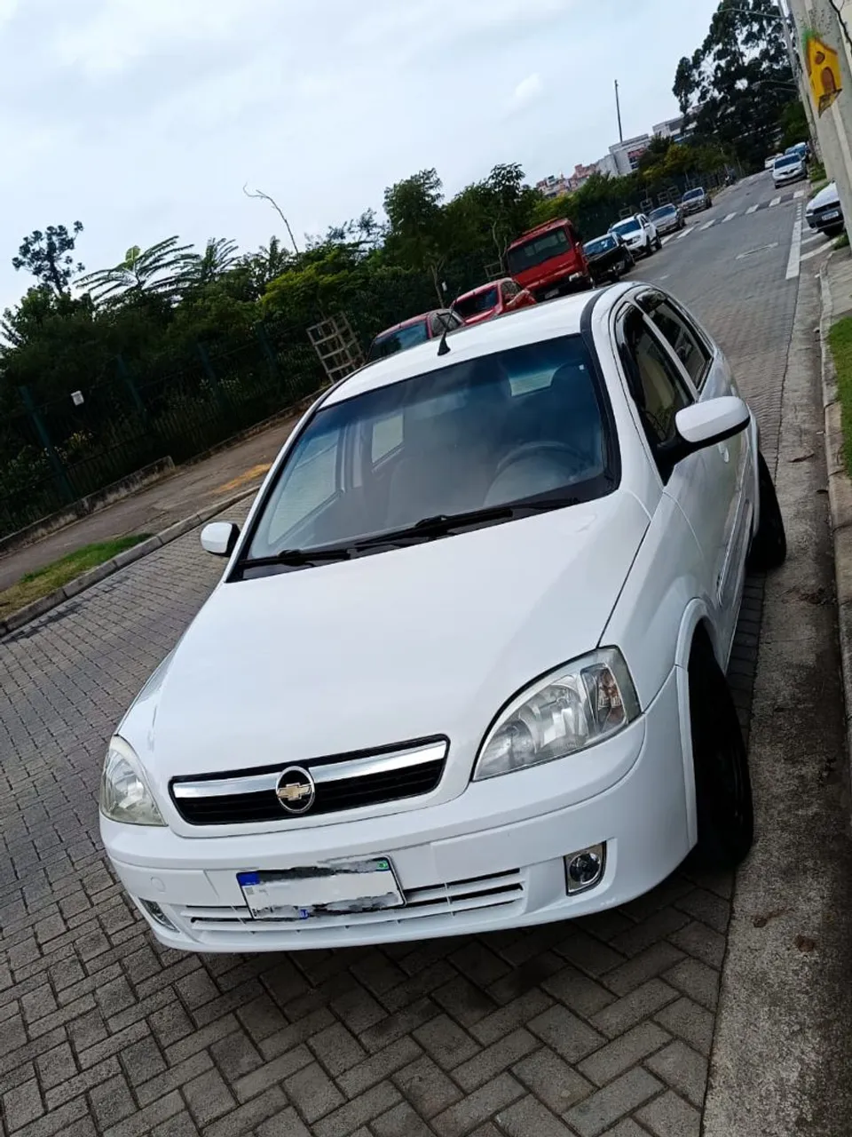CHEVROLET CORSA 2006 Usados e Novos