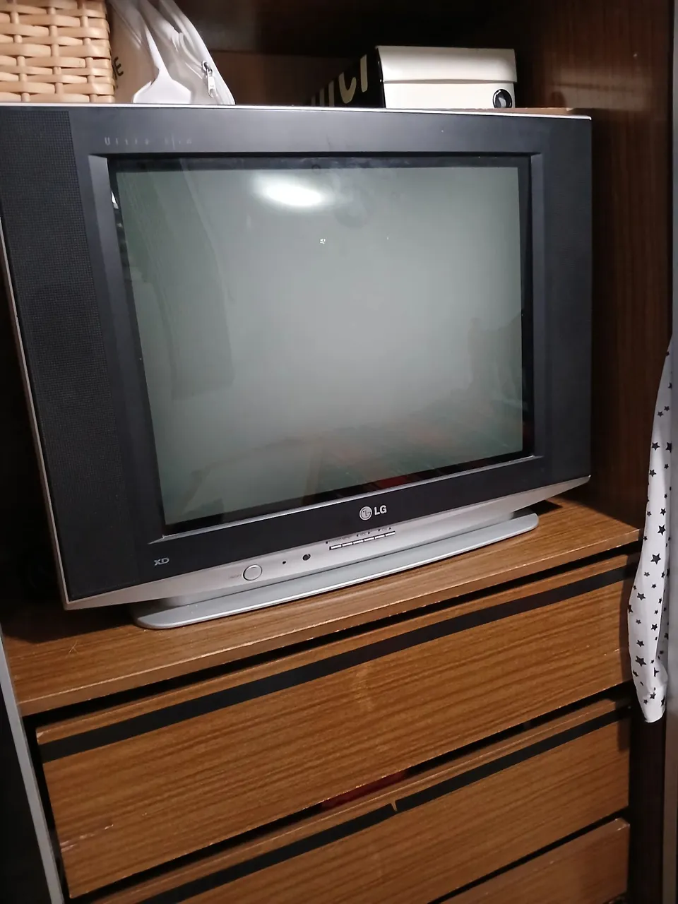 "tv lg ultra slim 29" - TVs no Brasil