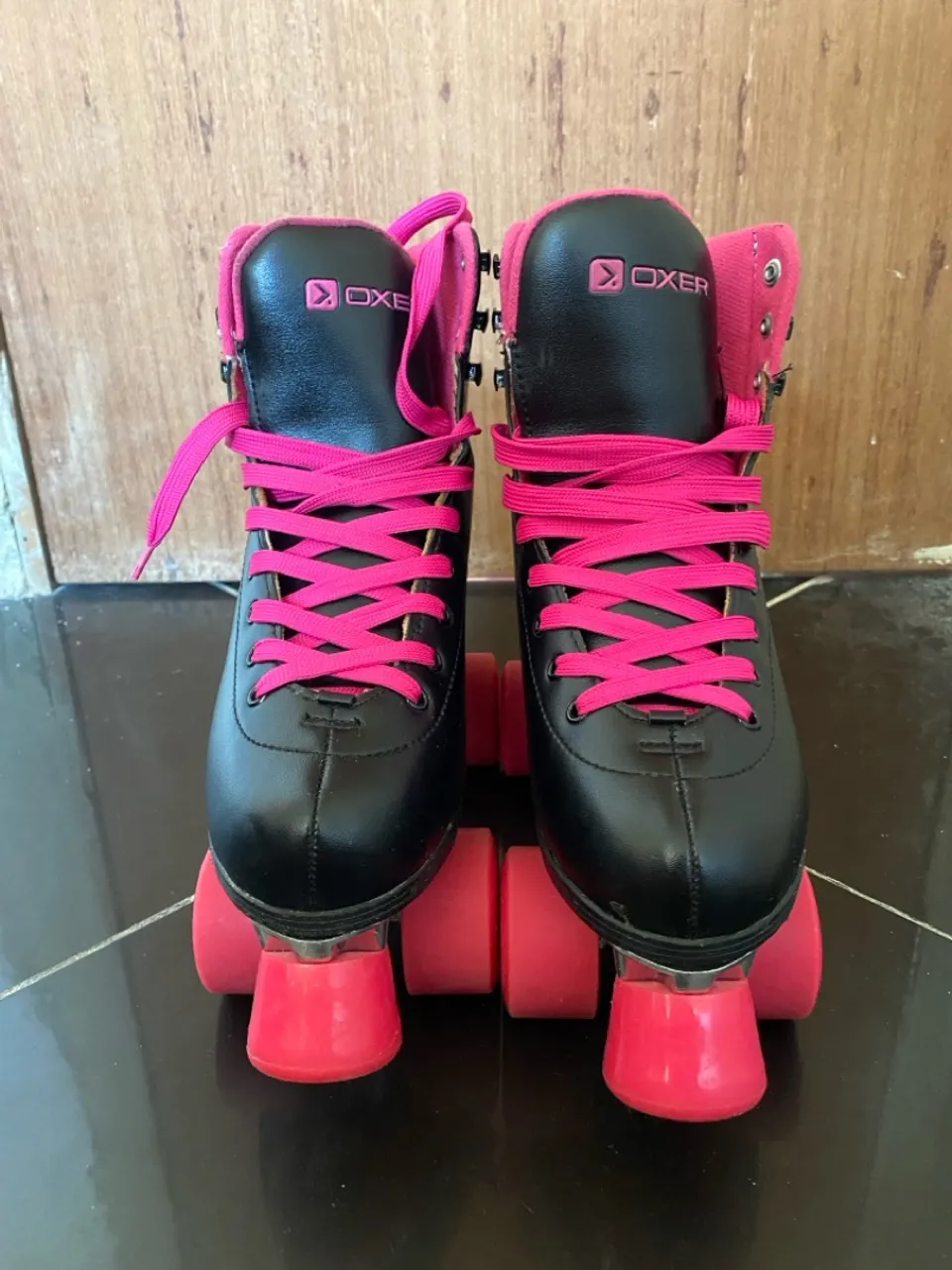 "patins quad 8" no Brasil