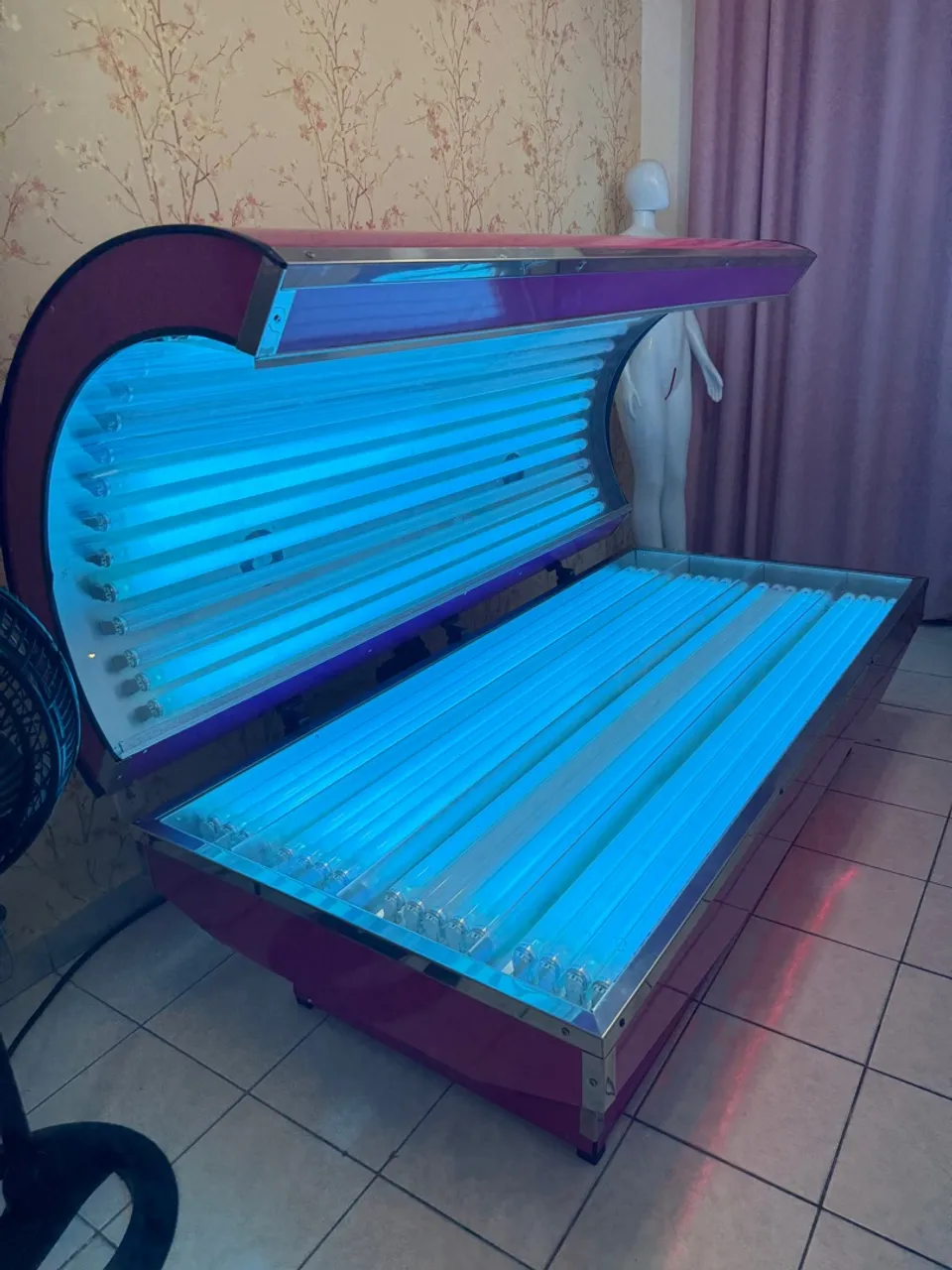 "bronzeamento artificial" no Brasil