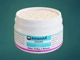 CLAREADOR DE MANCHAS MELASMA, AXILA E VIRILHA - PAGUE SÓ NA ENTREGA ...