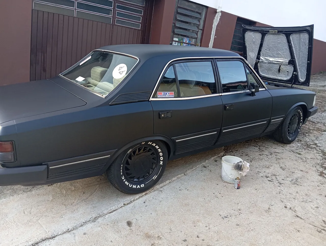 CHEVROLET OPALA 1986 Usados e Novos