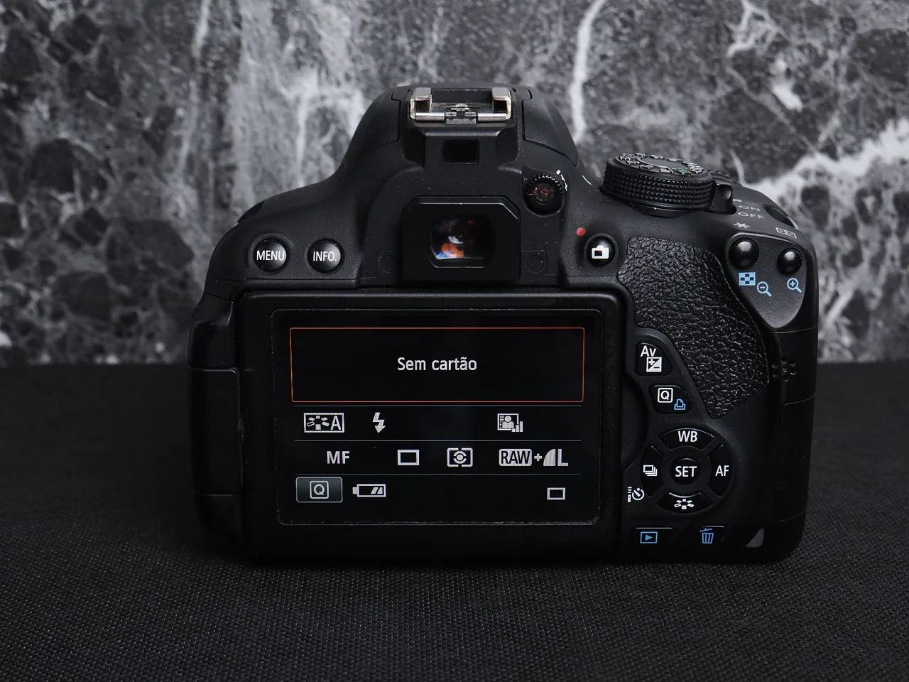 Canon T5i - Câmeras e Filmadoras - Aleixo, Manaus 1468976449 | OLX