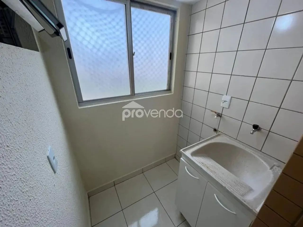 Apartamento 2 quartos para alugar - Residencial Eldorado, Goiânia - GO ...
