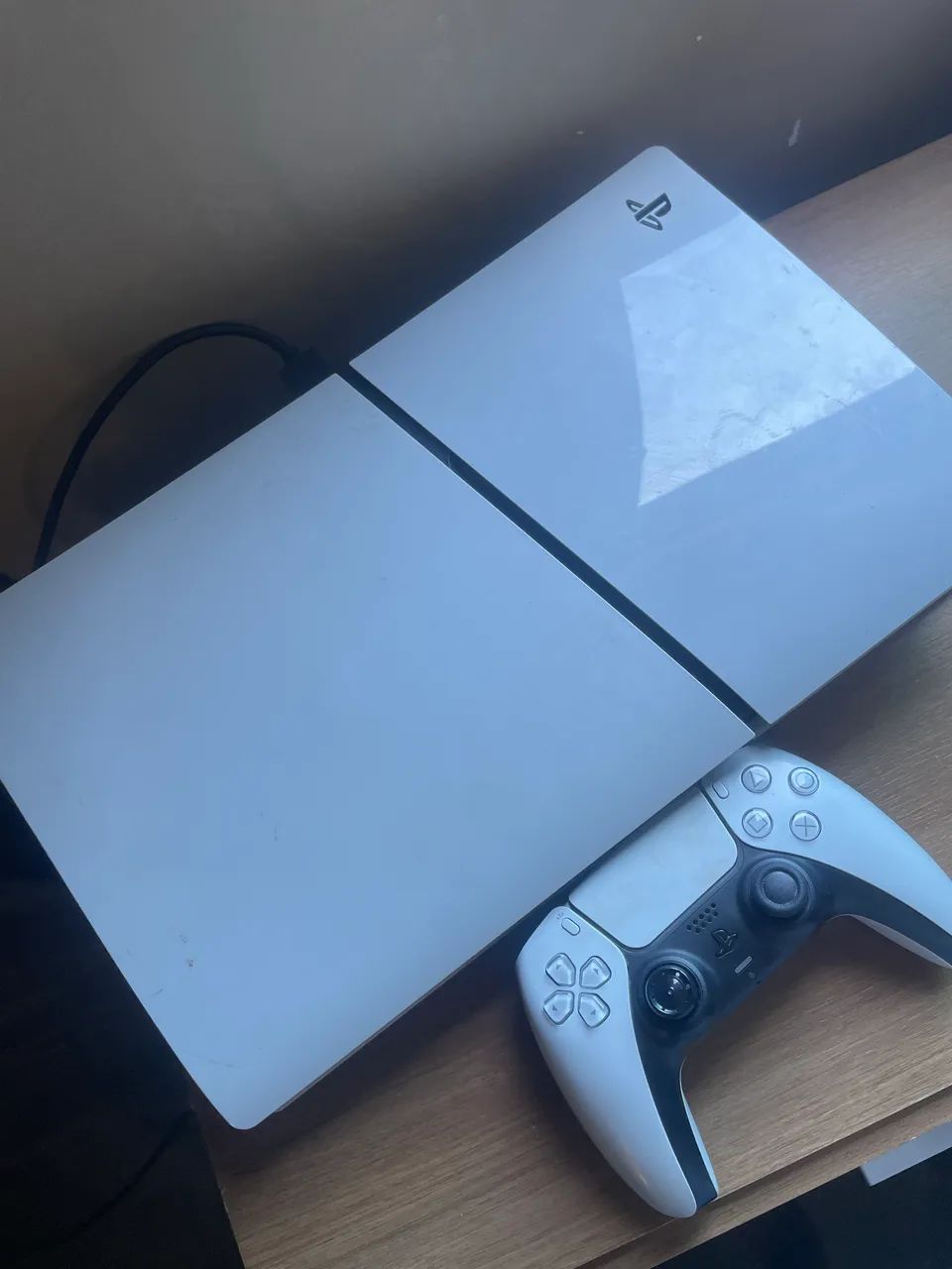 Vendo ps5 1tb - Consoles de Vídeo Game - Palhada, Nova Iguaçu ...