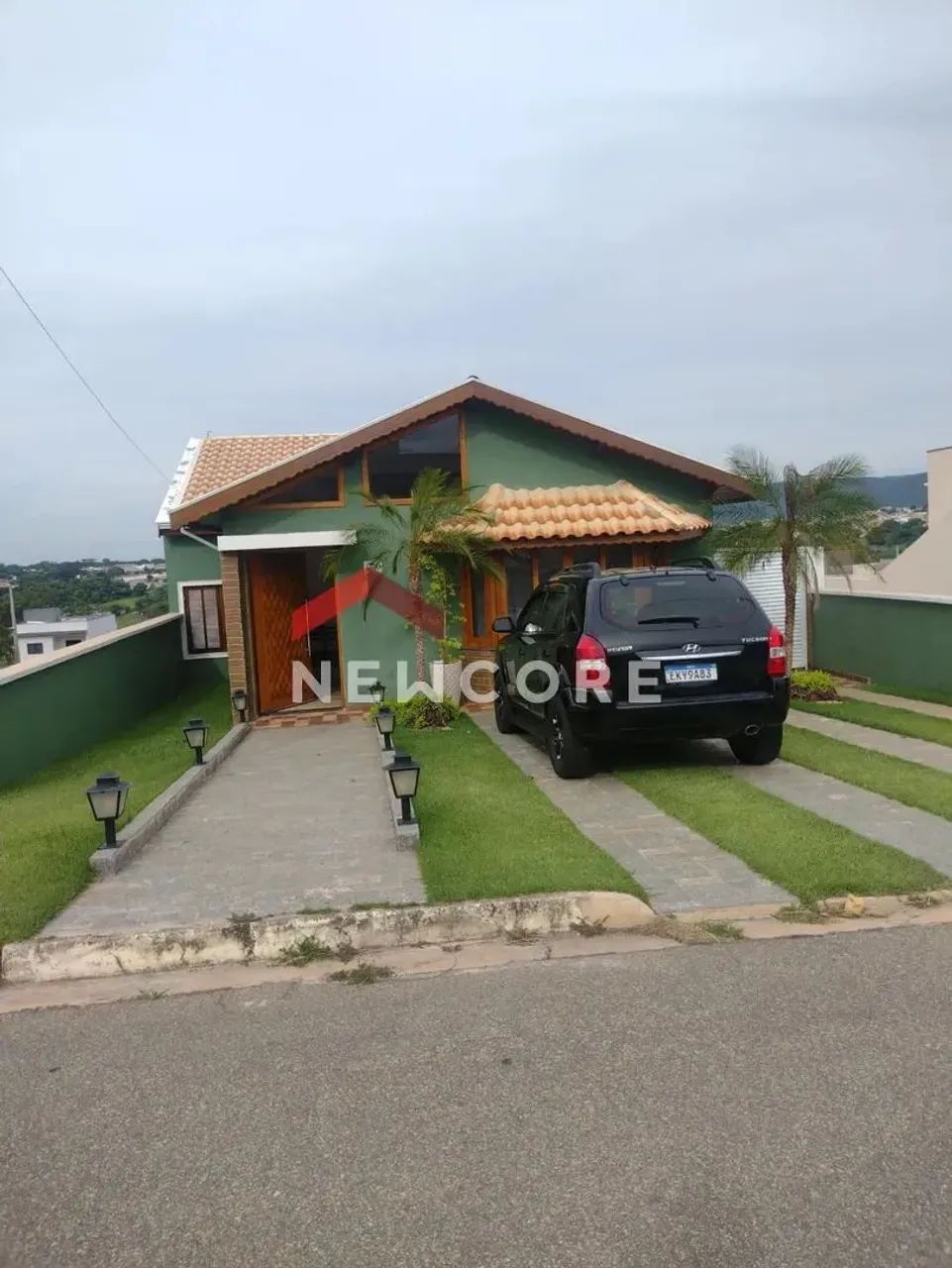 Casa em condominio fechado 2 quartos à venda - Cabreúva - SP 1472716177 ...