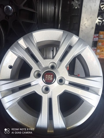"palio com rodas aro 15" no Brasil
