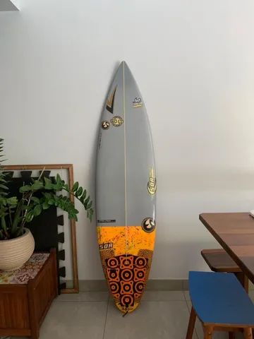 Prancha gun | +16 anúncios na OLX Brasil