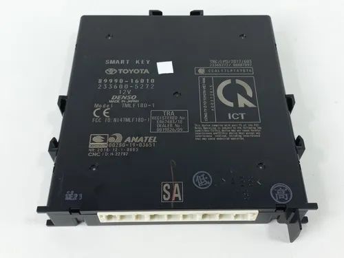 "smart cross" no Brasil