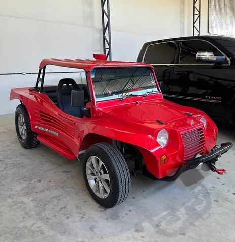 FYBER BUGGY Usados e Novos em Fortaleza e região, CE