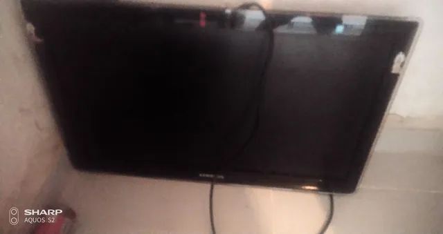 "tv monitor samsung 21" no Brasil