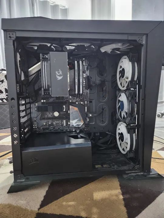 PC Gamer Top - Computadores e Desktops - Penha Circular, Rio de Janeiro ...