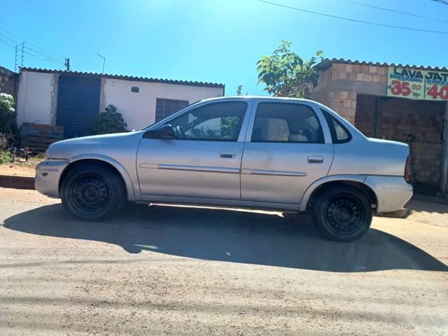 CHEVROLET CORSA 2003 Usados e Novos