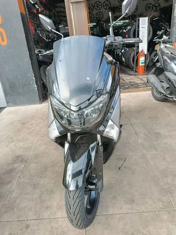 Motos YAMAHA NMAX 2019 no Brasil