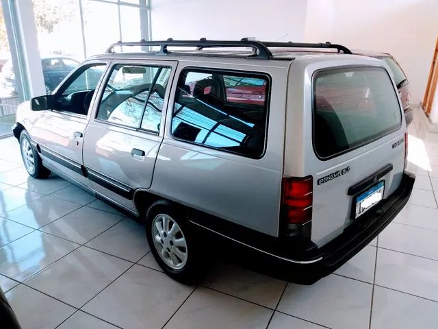 CHEVROLET IPANEMA Usados e Novos