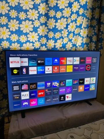 "tv semp toshiba 43 polegadas" no Brasil