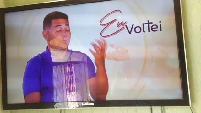 TVs e video em Belo Horizonte e região, MG