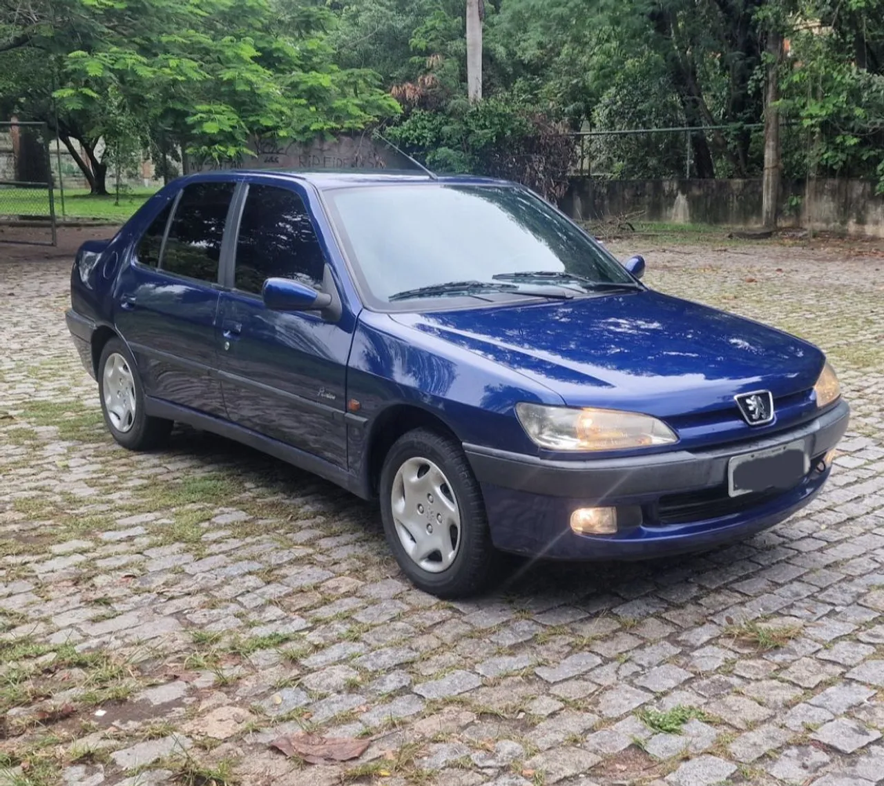 PEUGEOT 306 Usados e Novos