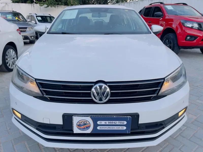 VOLKSWAGEN JETTA 2016 Usados e Novos