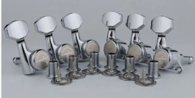 "tarraxas com travas" no Brasil