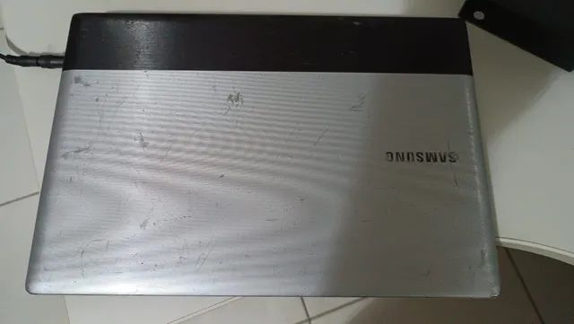 "notebook rv415" no Brasil