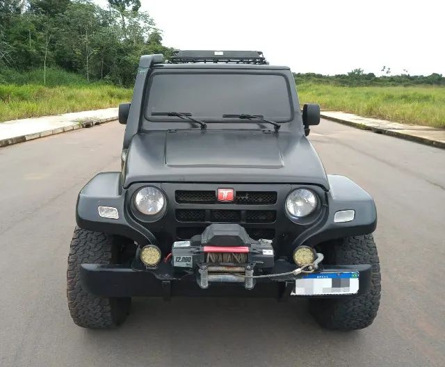 TROLLER Usados e Novos no AM