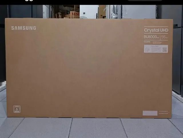 "smart tv led 55 polegadas 4k" no Brasil