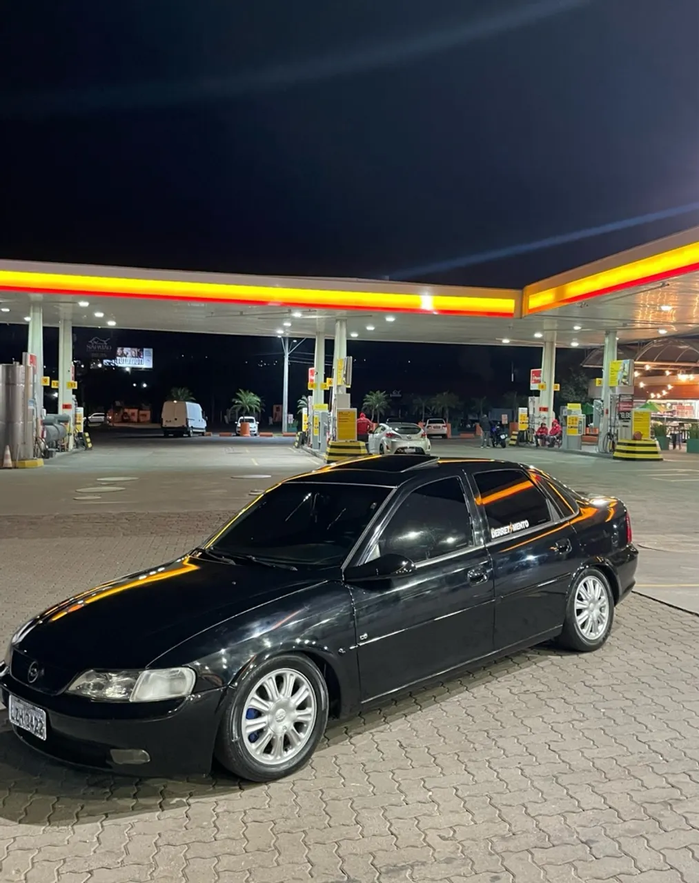 Chevrolet Vectra 1998 Usados e Novos