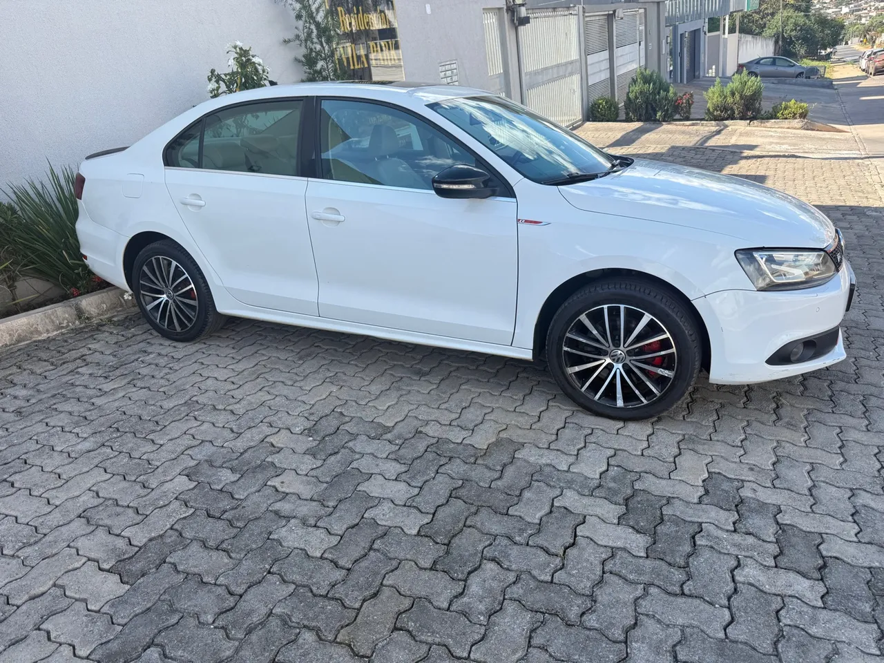VOLKSWAGEN JETTA 2013 Usados e Novos