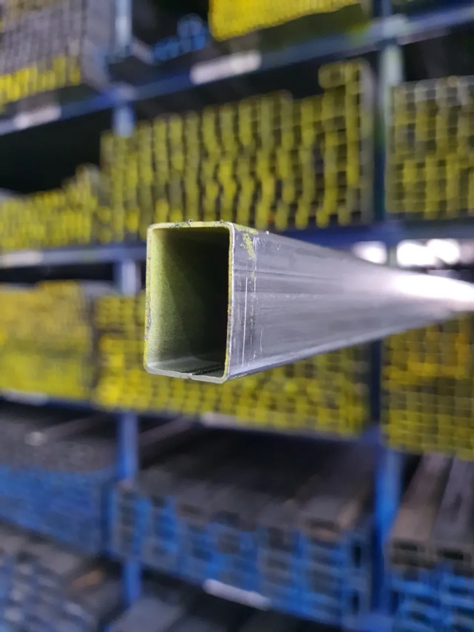 "metalon 30x20" no Brasil