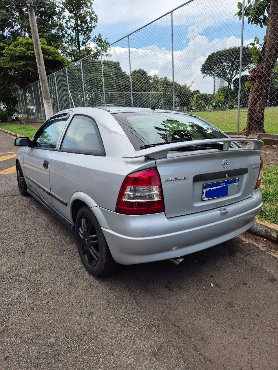 CHEVROLET ASTRA 2000 Usados e Novos