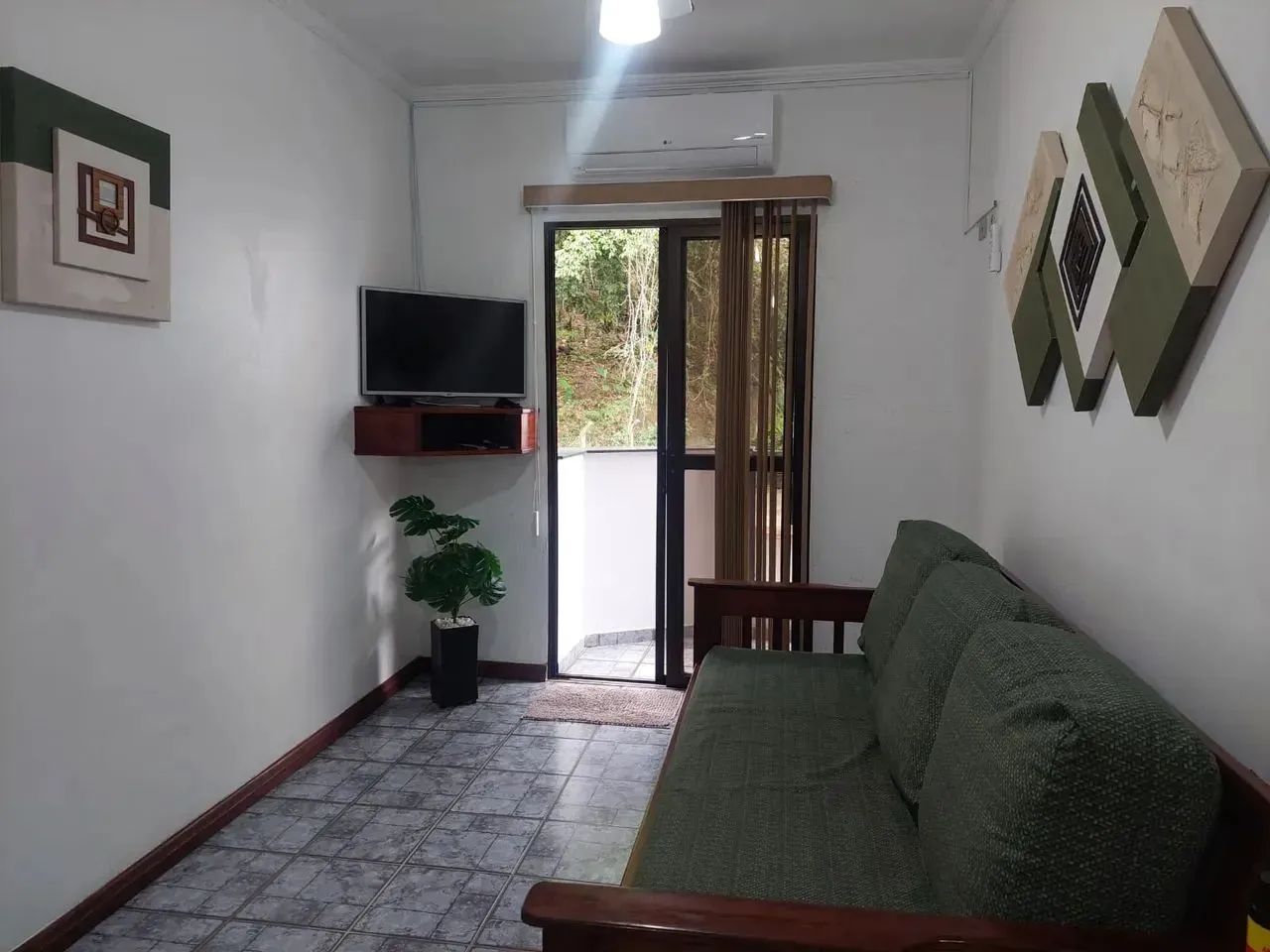Apartamento à venda - Ubatuba - SP 1451727859 | OLX