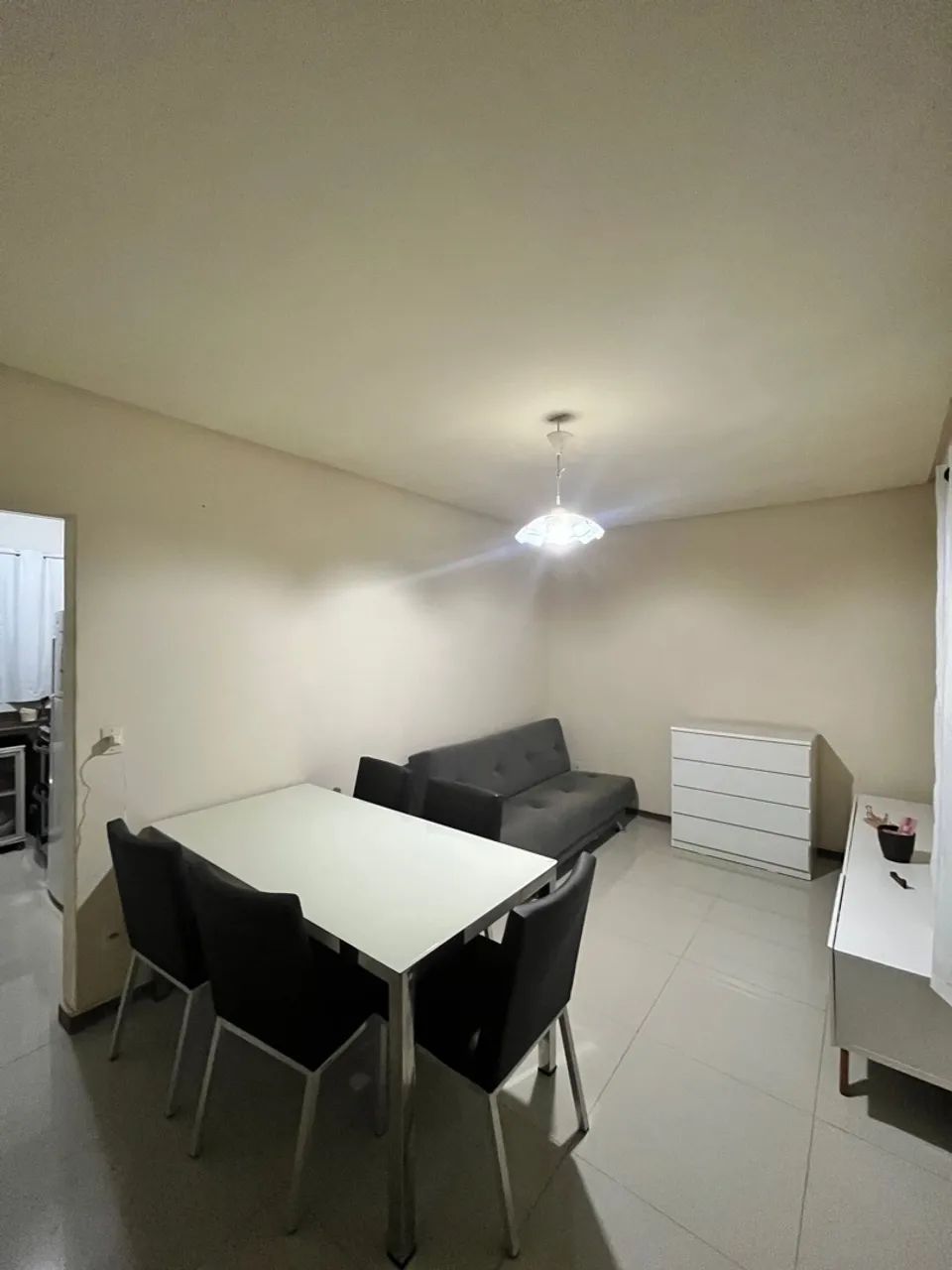 Área com galpão Barramares - Comércio e indústria - Jardim Camburi ...