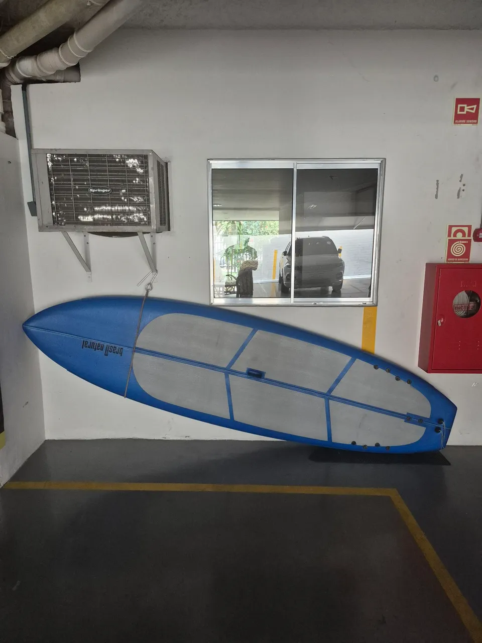 Stand-up Paddle no Brasil