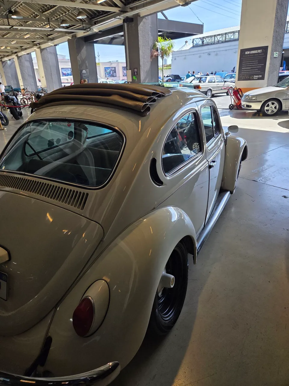 VOLKSWAGEN FUSCA 1976 Usados e Novos