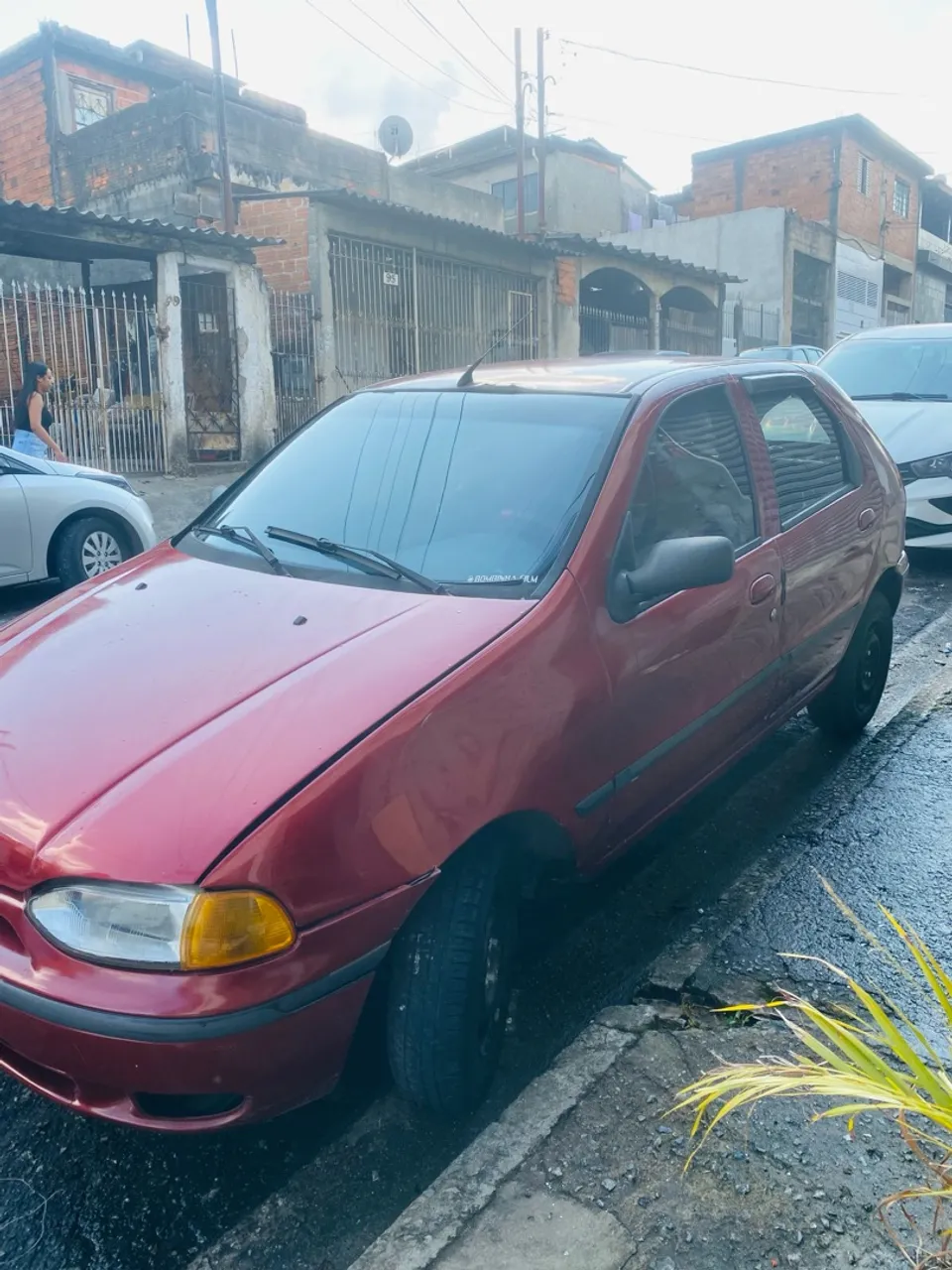 "fiat palio 98" - Carros Usados e Novos à venda