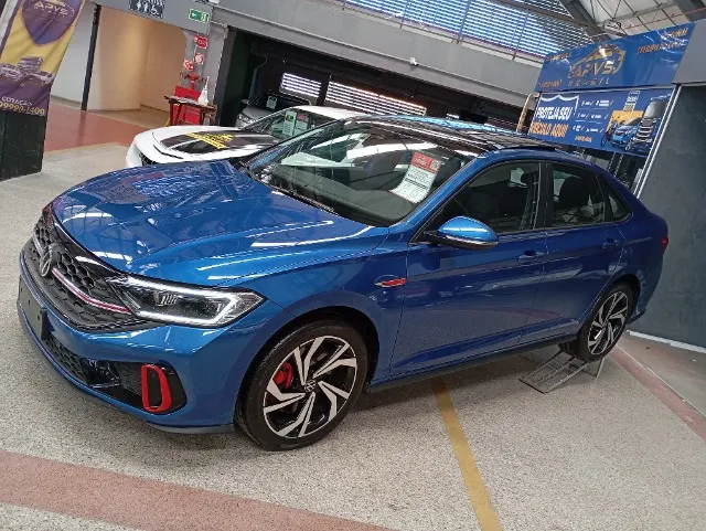 VOLKSWAGEN JETTA 2025 Usados e Novos