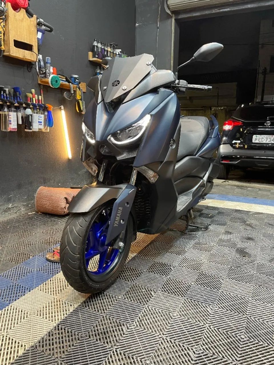 YAMAHA 250 ABS 2023 - 1392318643 | OLX