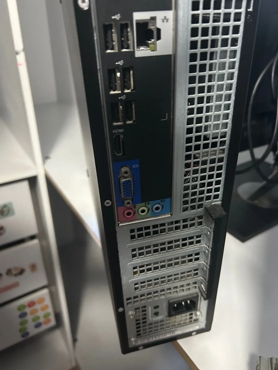 "dell optiplex 3010" - Computadores e Desktops no Brasil