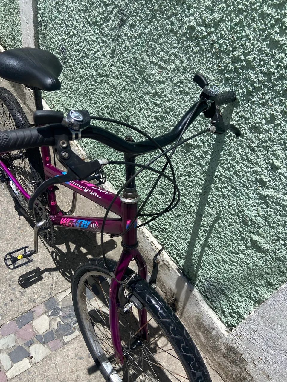 Bike aro 24 - Ciclismo - Realengo, Rio de Janeiro 1456817944 | OLX