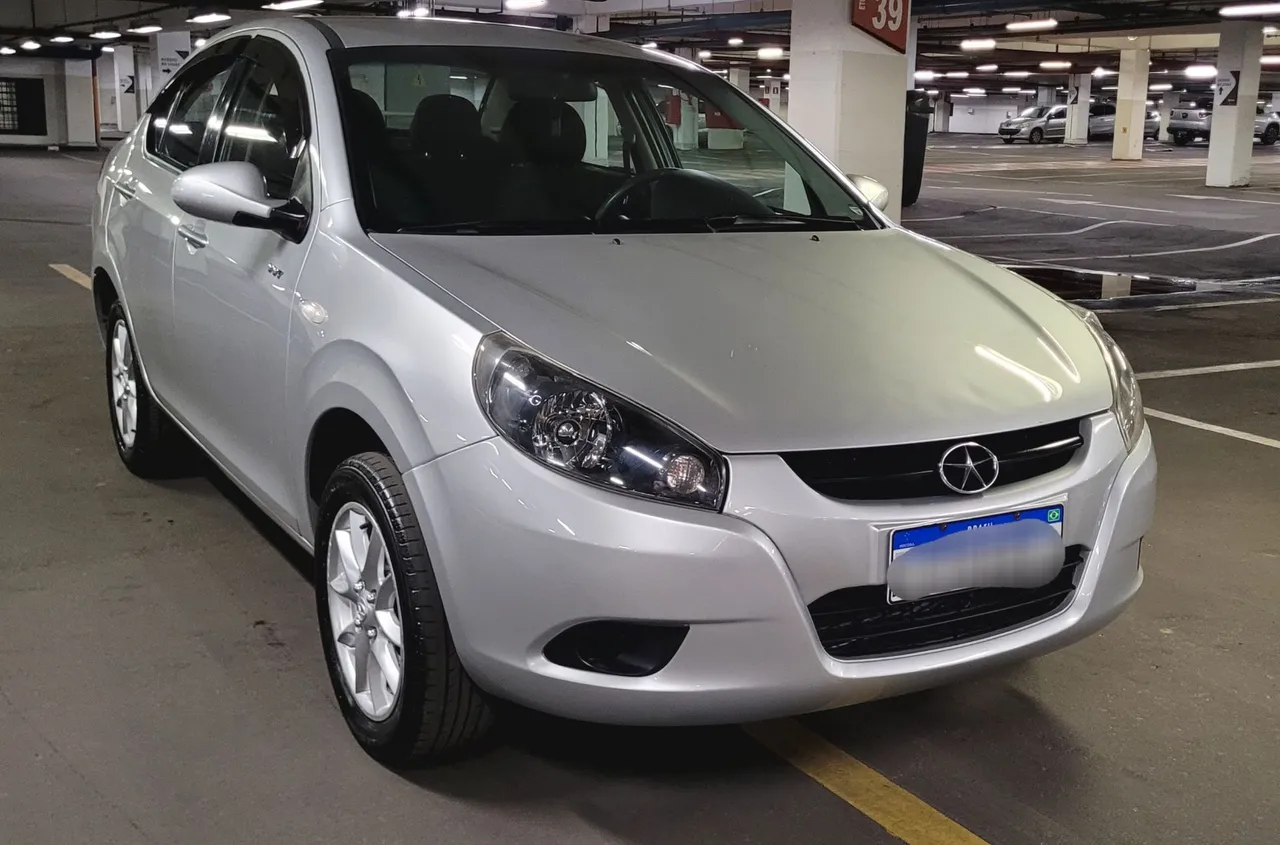 JAC J3 Usados e Novos