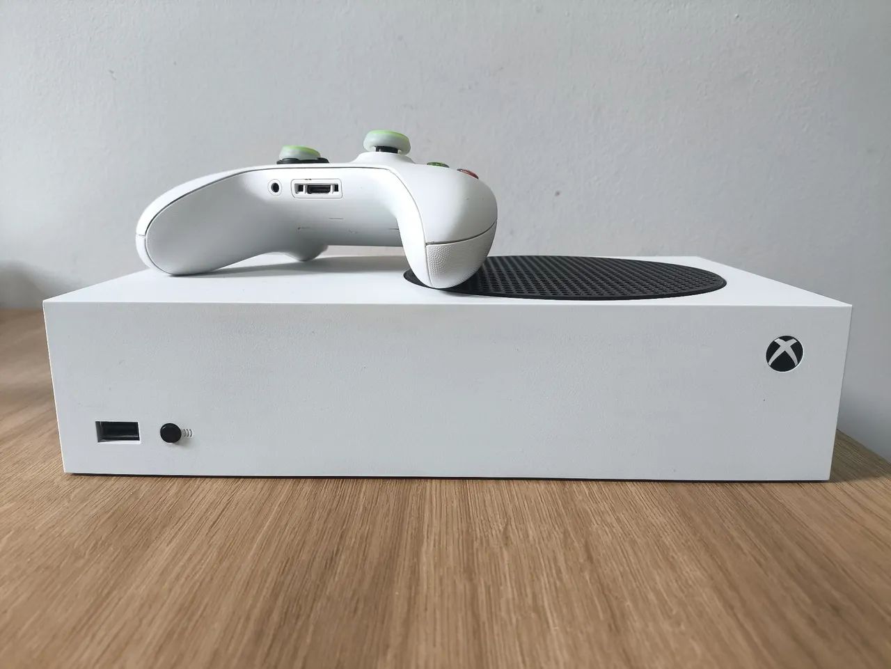 Xbox série S - Consoles de Vídeo Game - Santa Cruz, Volta Redonda ...