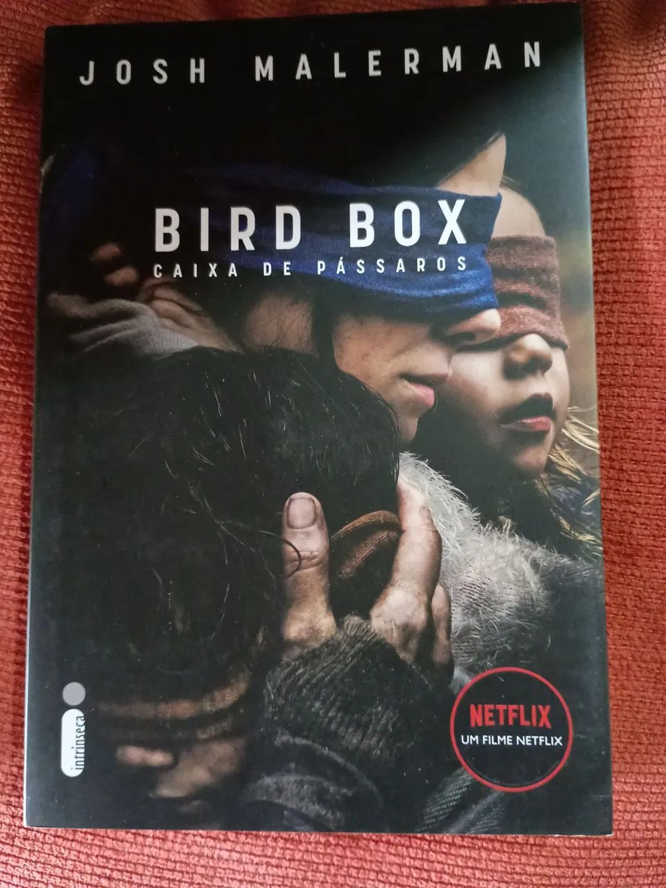 Bird Box -Duologia - Livros e revistas - Planalto, Porto Velho ...