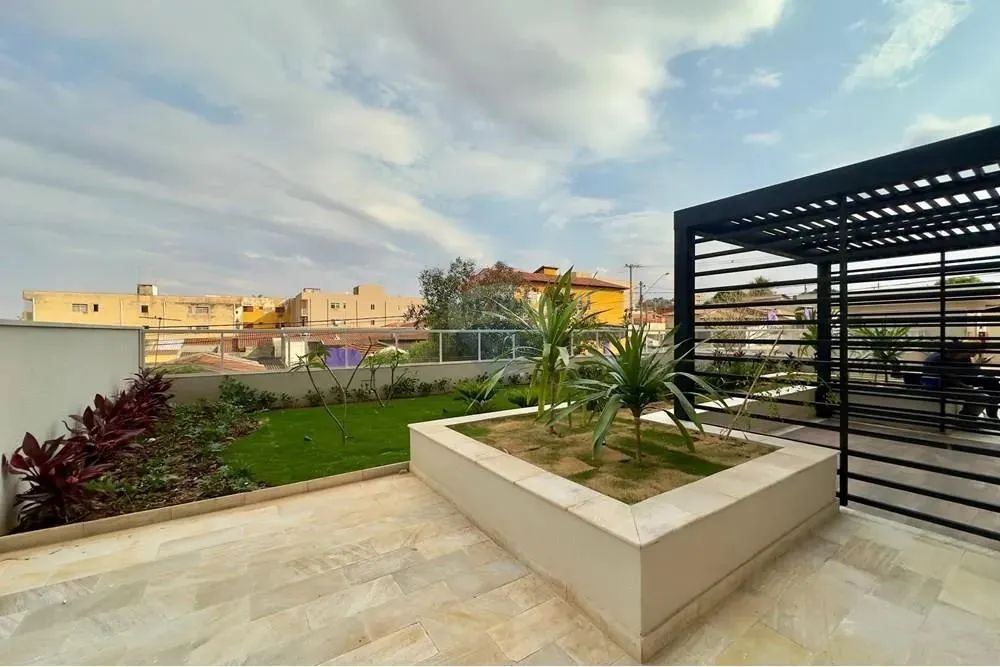 Apartamento 2 quartos à venda - Jardim Ouro Verde, São José do Rio ...