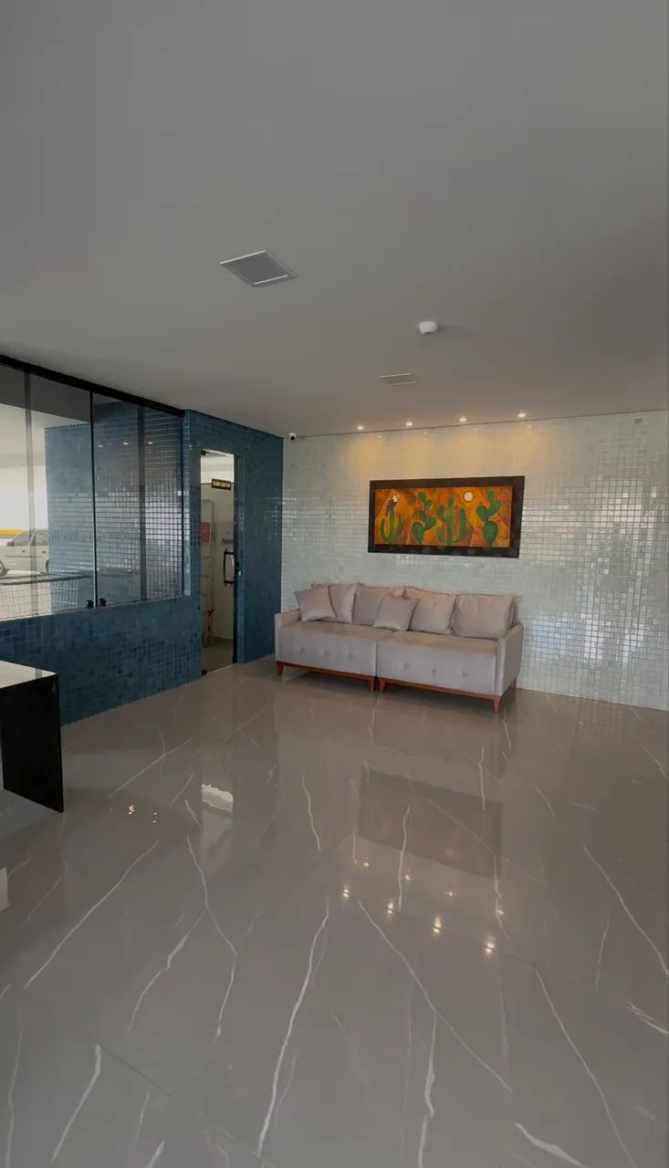 Apartamento 2 quartos para alugar - Sandra Cavalcante, Campina Grande ...