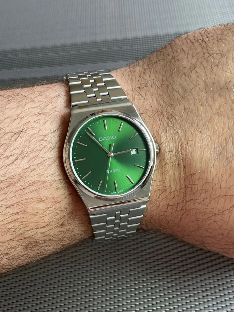 Relógio Casio MTP-B145D-3AVDF - Acessórios - Neva, Cascavel 1468315846 | OLX